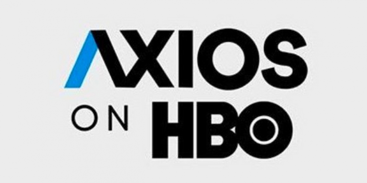 HBO Documentary News Series AXIOS Sets October Return