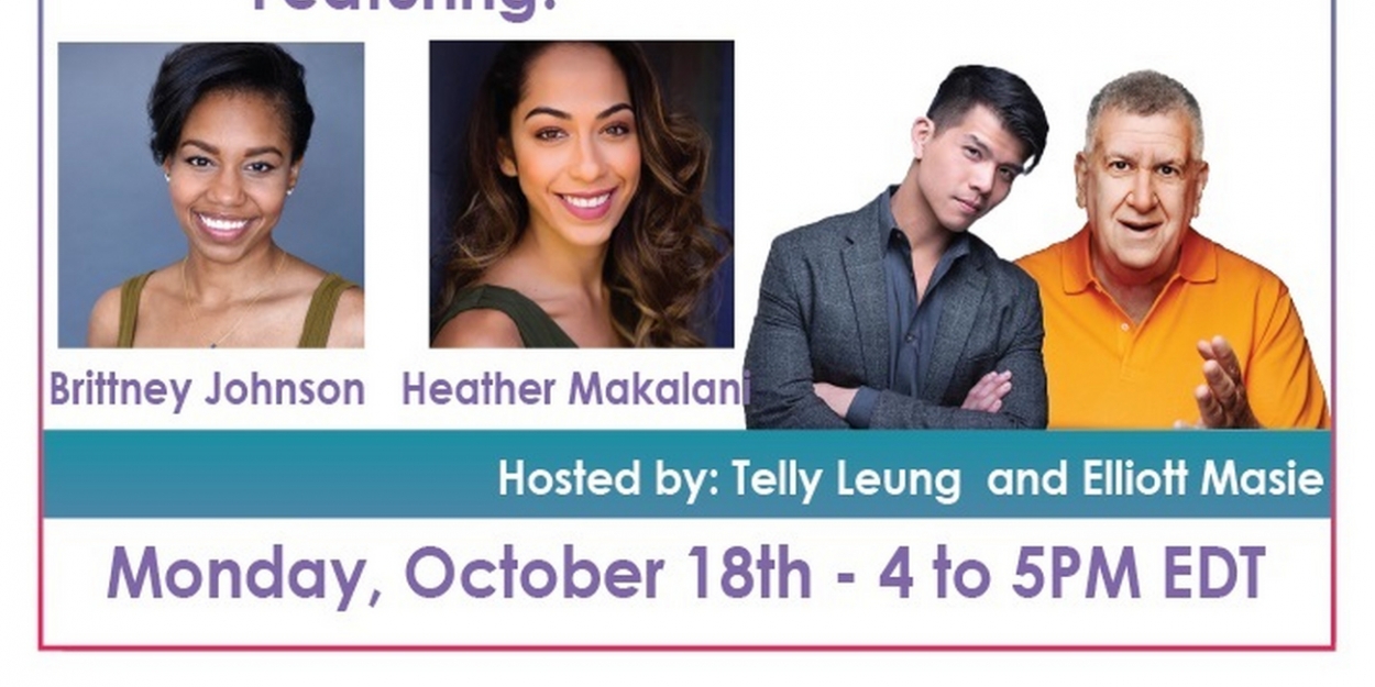 Telly Leung, Heather Makalani & Brittney Johnson to Take Part in 38th ...