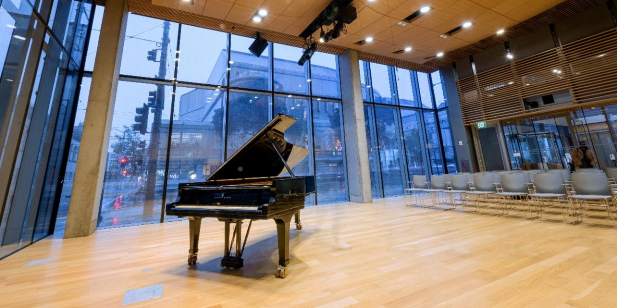 The San Francisco Conservatory of Music Celebrates the Inauguration of ...