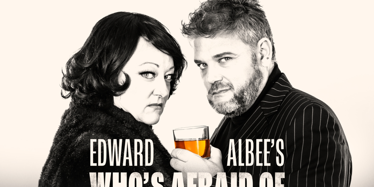 Sylvaine Strike Directs 60th Anniversary Production Of Edward Albee's ...