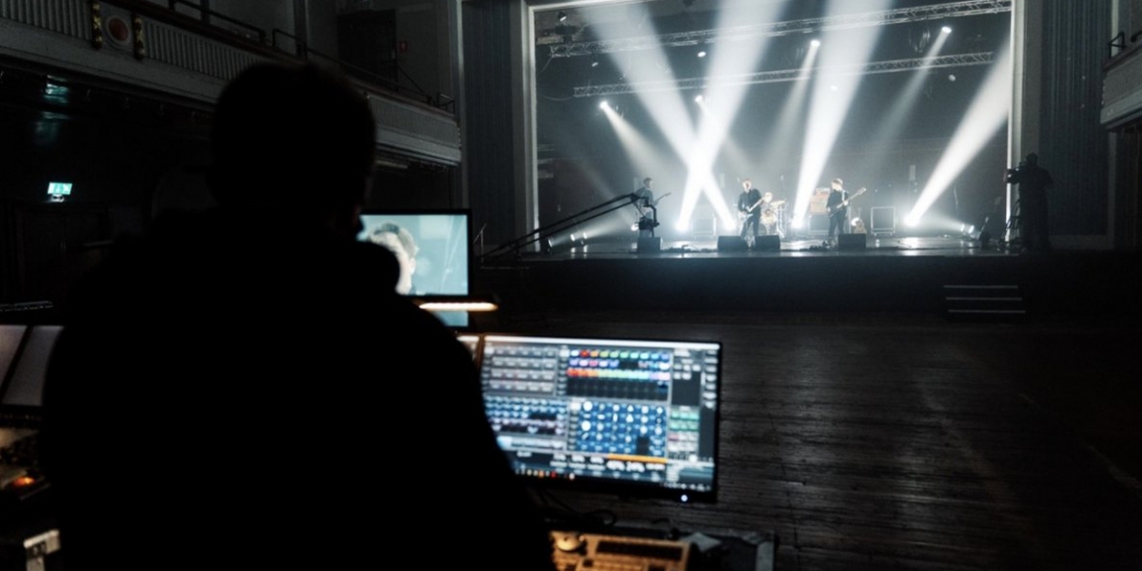 Leith Theatre Launches Mini-Series Of Digital Gigs To Showcase ...