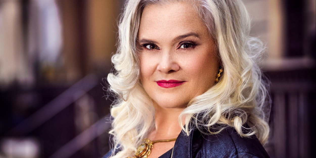 By Popular Demand, Julie Reyburn Brings ANYWHERE WE ARE Back to Don't ...