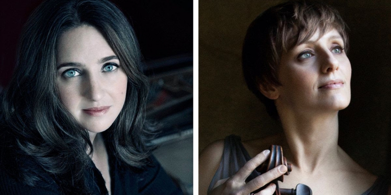 Miller Theatre Continues Dinnerstein-Curated Bach With GAMBA SONATAS ...