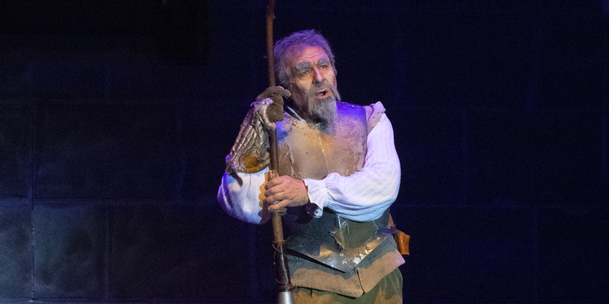 Photos: First Look at MAN OF LA MANCHA at Algonquin Arts Theatre