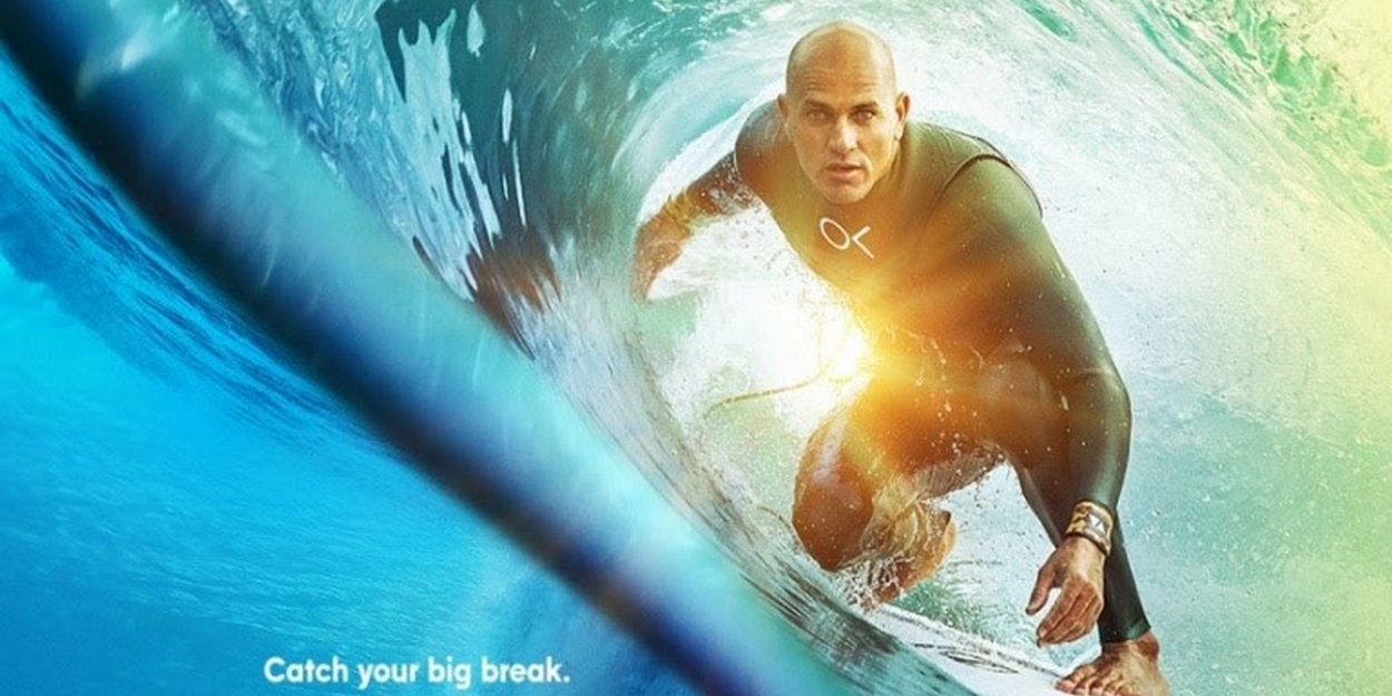 ABC Announces the Cast of THE ULTIMATE SURFER