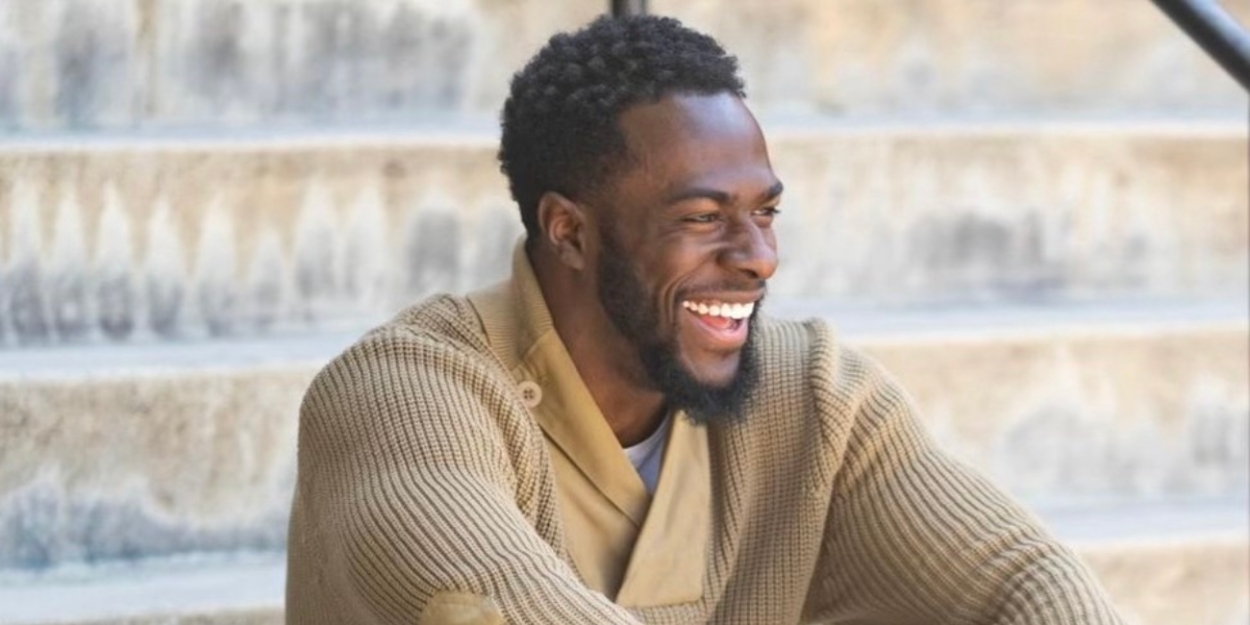 Listen: Actor Quentin Plair Discusses WELCOME TO CHIPPENDALES and More ...