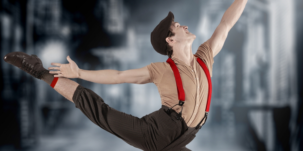 NEWSIES Comes to the Broward Center for the Performing Arts