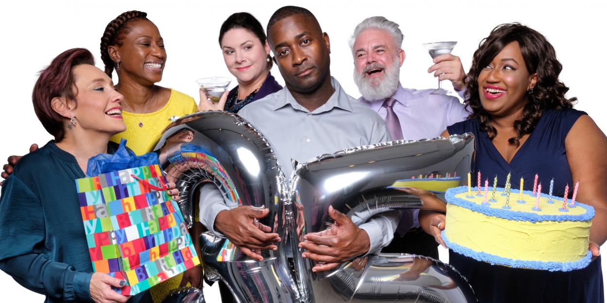 Trustus Theatre Opens 35th Anniversary Season With COMPANY