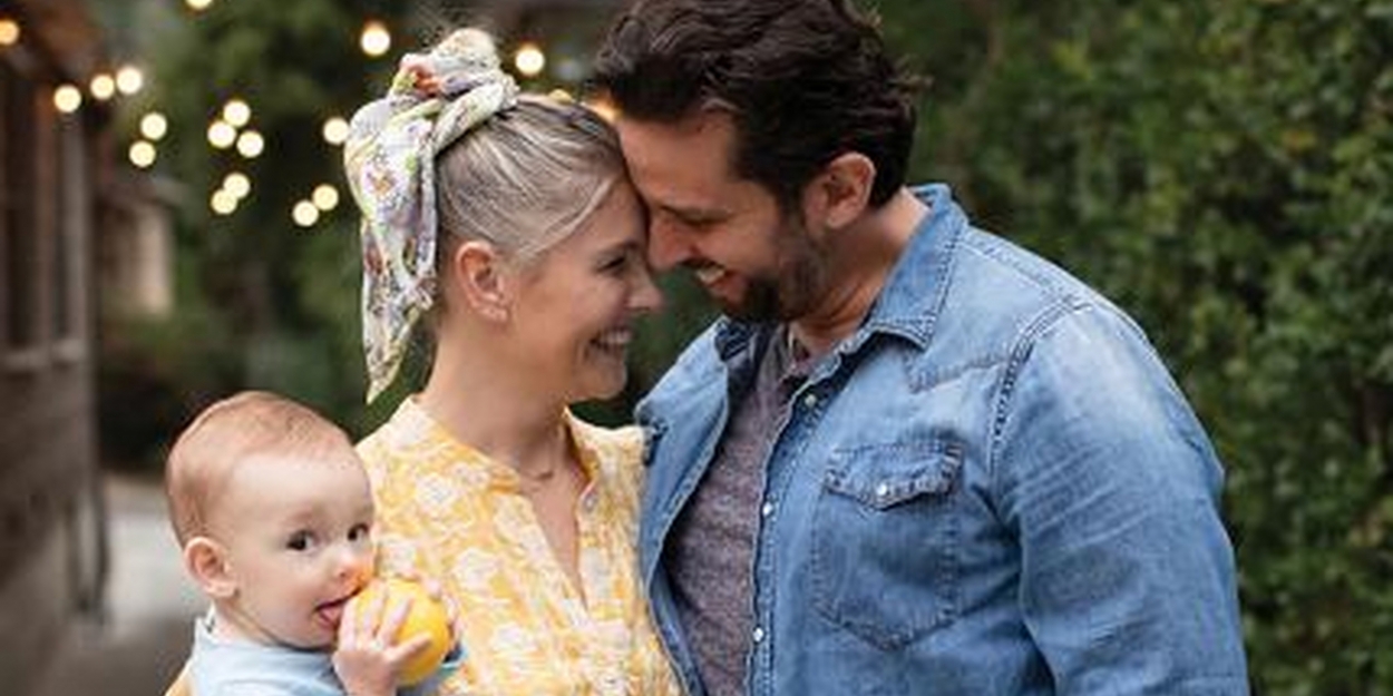 Amanda Kloots To Release Book Live Your Life Loving And Losing Nick