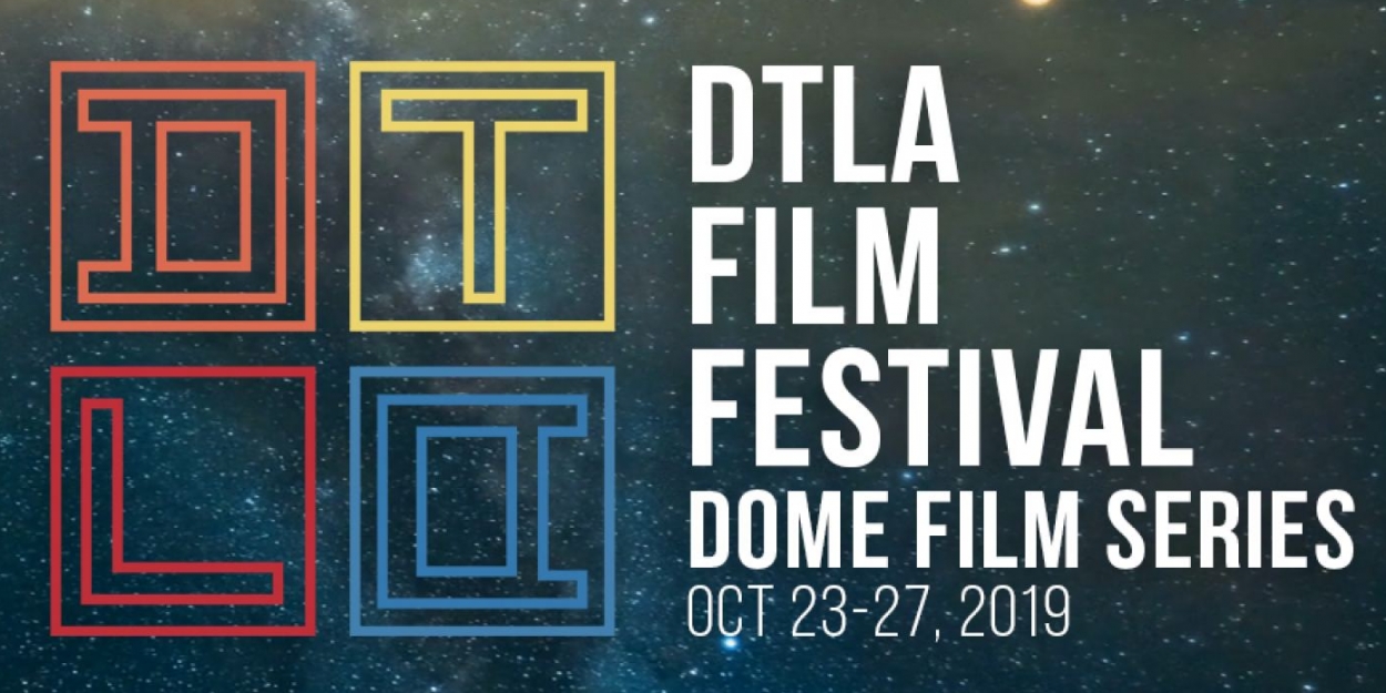 The 11th Annual DTLA Film Festival Announces Award Winners