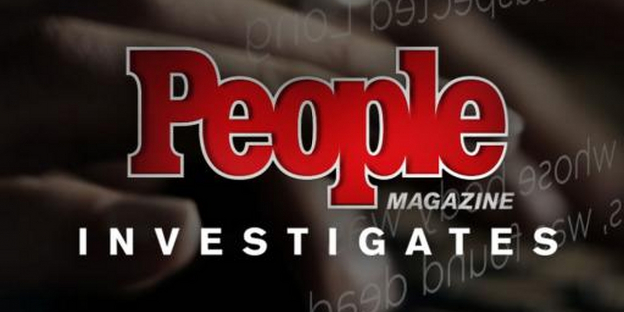 ID and People Magazine Combine to Explore America's Most Gripping True ...