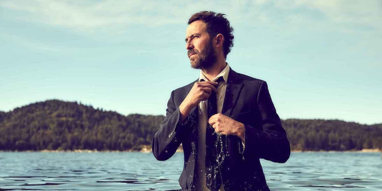 Mondo Cozmo Announces New Album 'This is for the Barbarians'