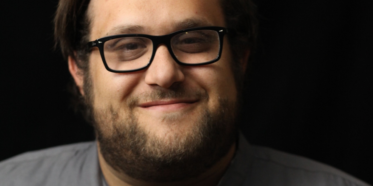BWW Interview: Ari Stidham Talks EDGAR ALLAN SHOW, Poe That Is