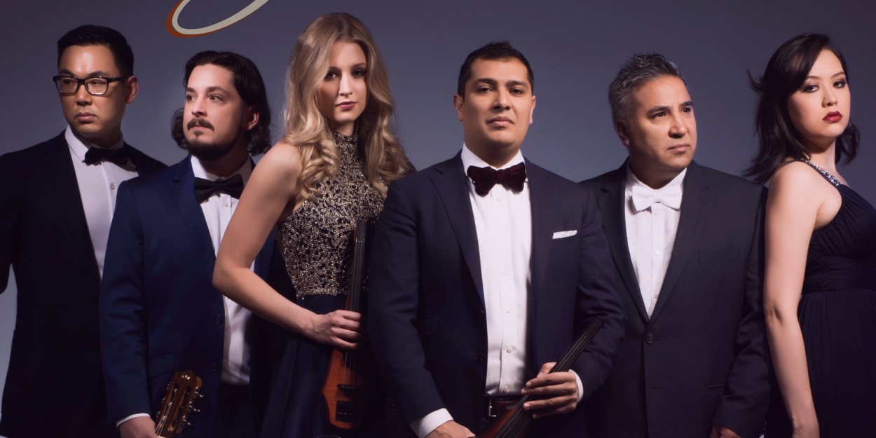 Dallas String Quartet Releases Official Music Video For 'Sabor ...