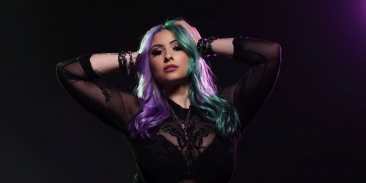 ALYXX Releases New Single 'My Last Goodbye'