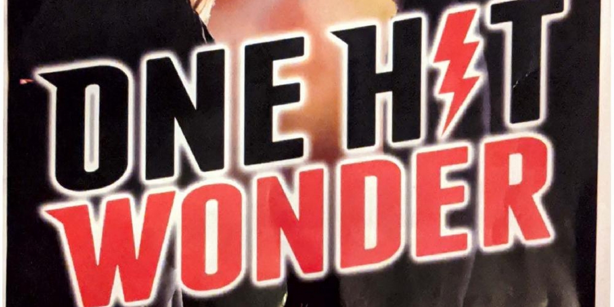 Review: ONE HIT WONDER at Landmark Community Theatre