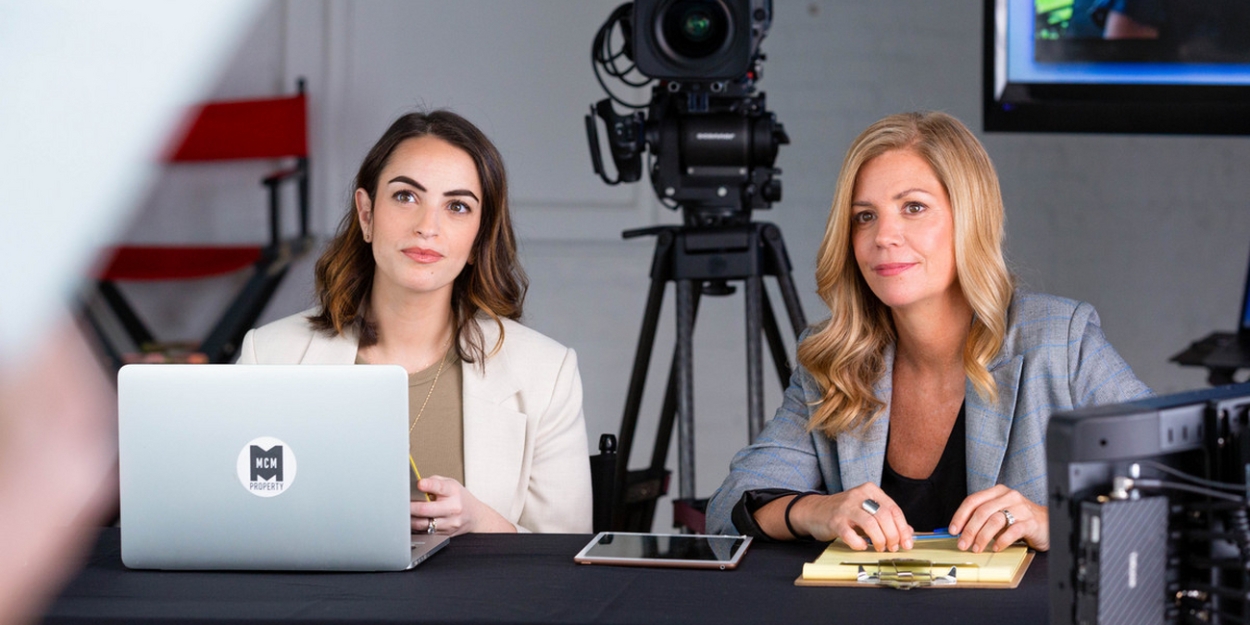 Emmy-Winning Casting Director Mary Clay Boland To Head MCM Creative's ...