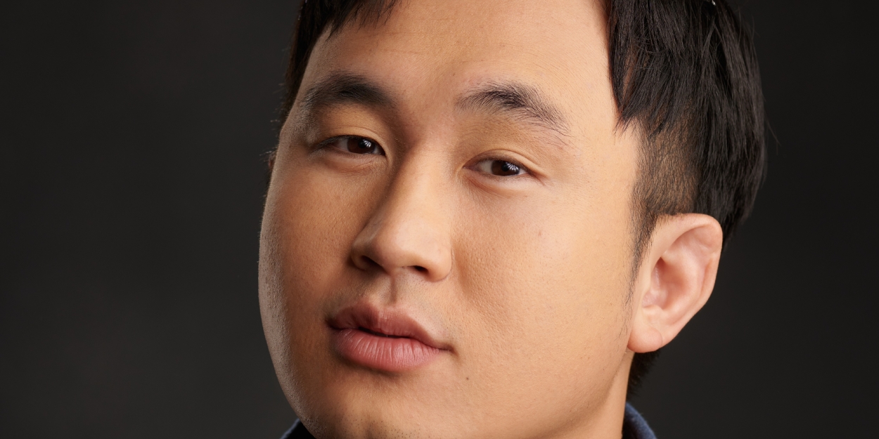 Interview: Gregory Yang of FIRE IN THE NEW WORLD at Park Square Theatre