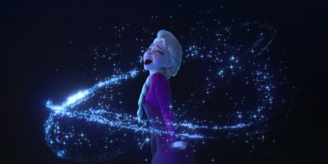 VIDEO: Watch FROZEN 2's 'Into the Unknown' Performed in 29 Languages