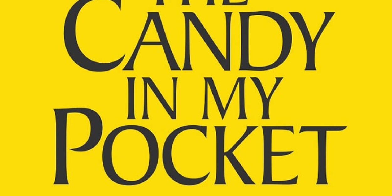 John Robert Wiltgen Releases Inspirational Memoir THE CANDY IN MY POCKET