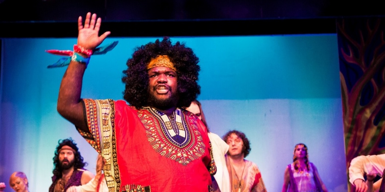 Review: HAIR at CenterStage At JCC