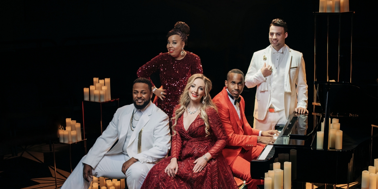 Photos: First Look at ILLUMINATION at Prima Theatre