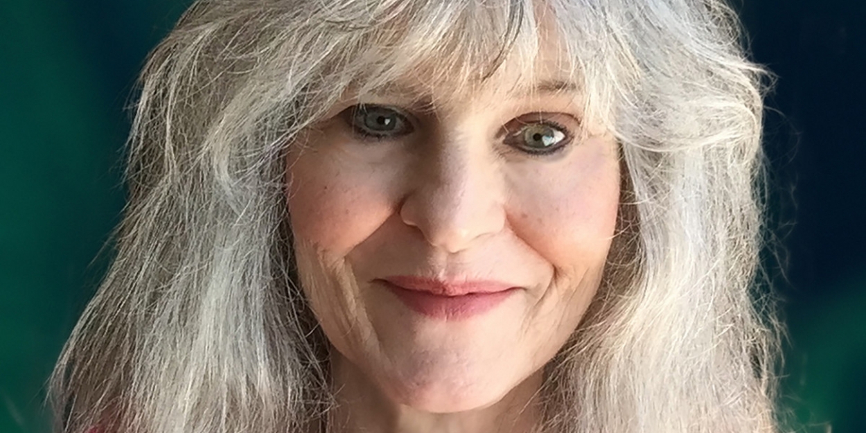 San Antonio's Katchie Cartwright Releases 'Rainy Afternoon'