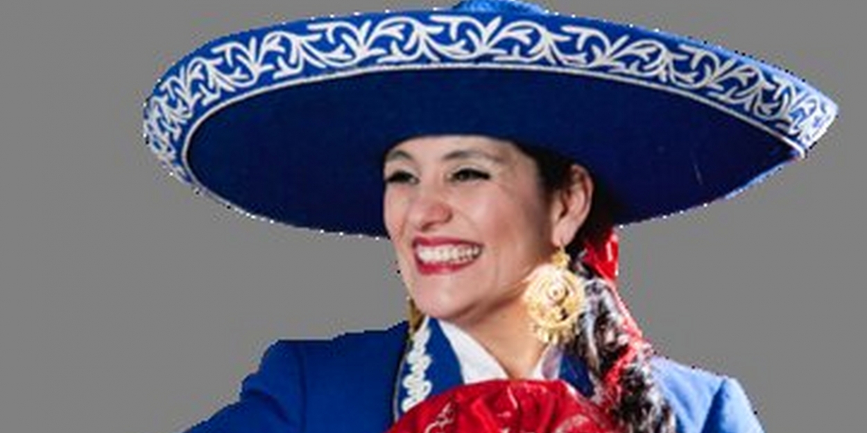 Veronica Robles To Play Livestream Performance for Club Passim