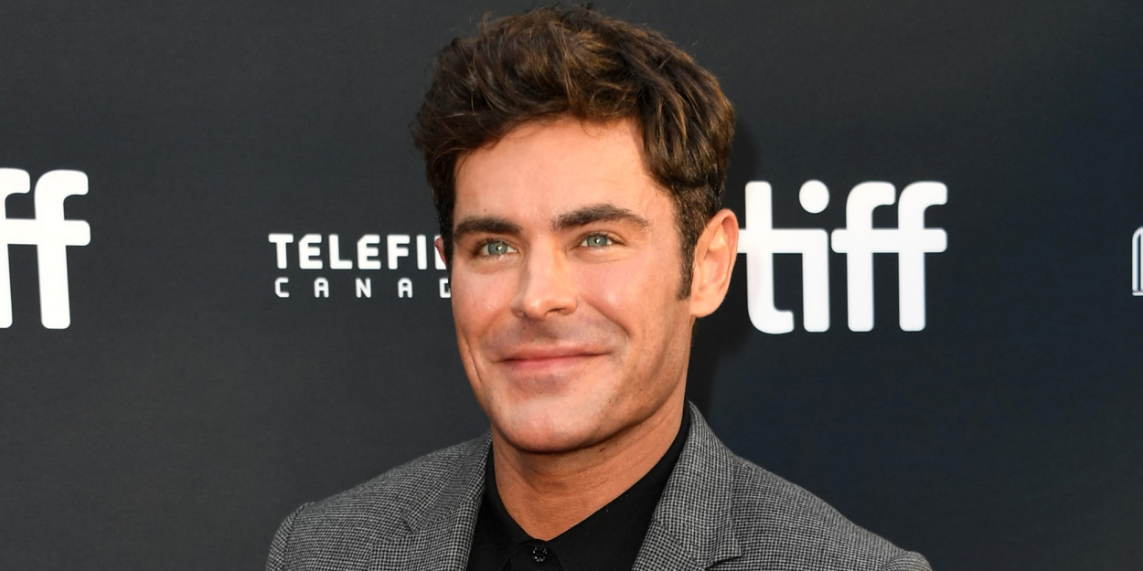 Photos: Zac Efron & More Attend THE GREATEST BEER RUN EVER Premiere