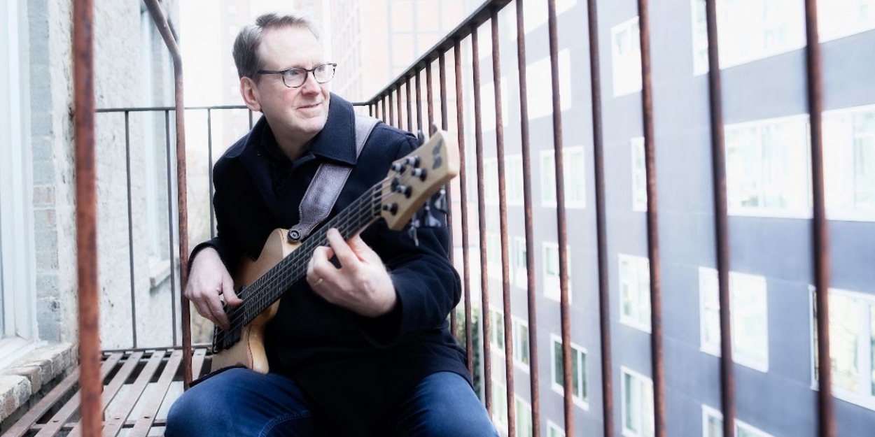 Tom Kennedy Set to Release 'Stories' June 11