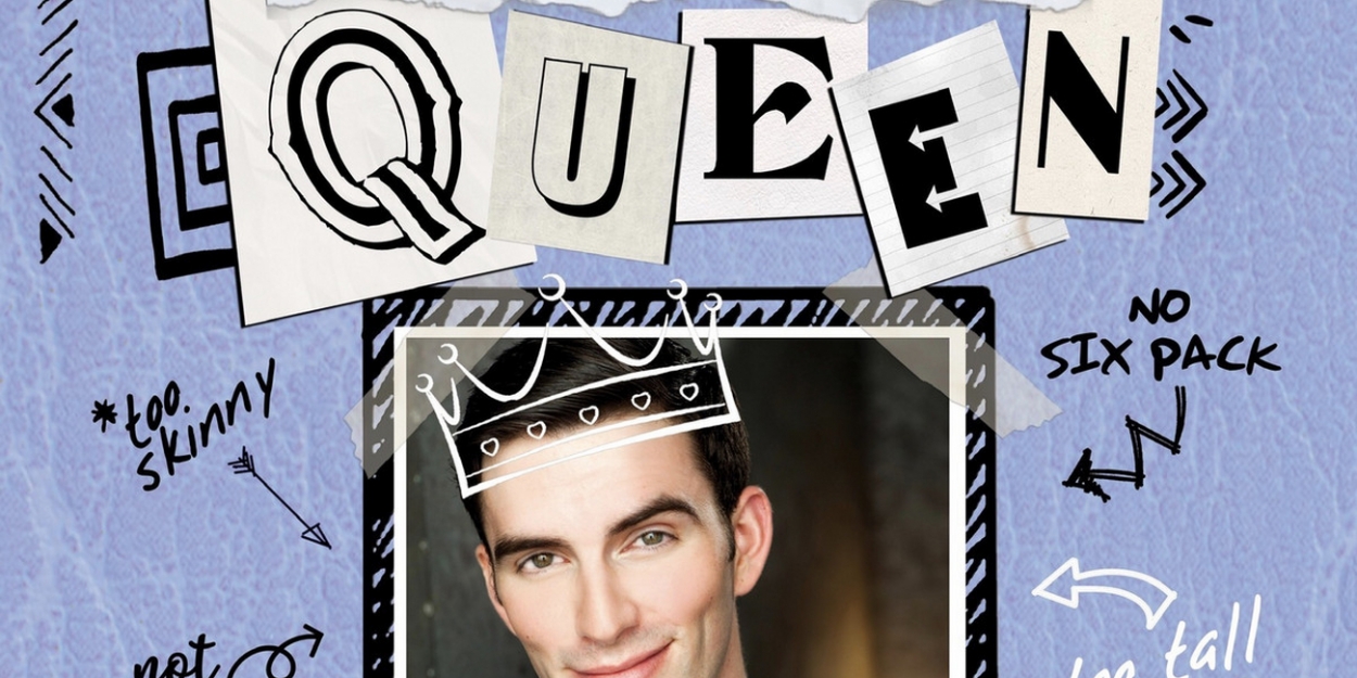 Oceanside Theatre Company Presents Luke Monday In CALLBACK QUEEN