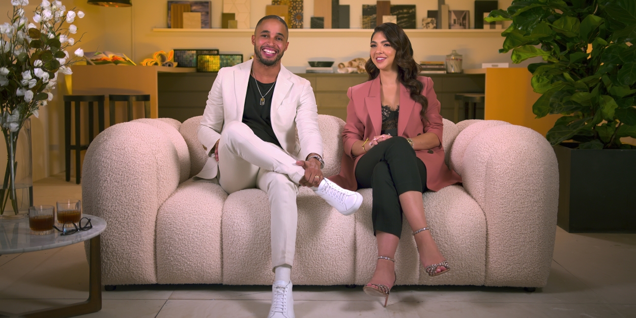 VIDEO: Netflix Shares DESIGNING MIAMI Series Trailer