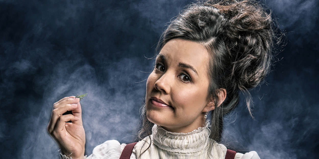 Interview | Nelle Lee on her adaptation of CHRISTMAS CAROL for shake & stir