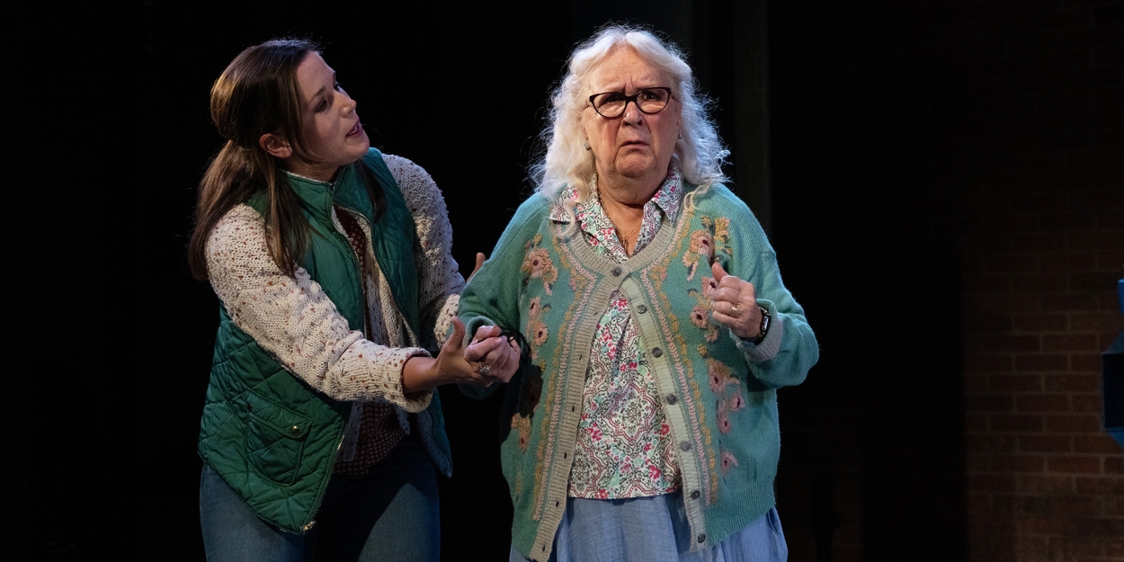 Photos: First Look at Antaeus Theatre Company's EVERYBODY