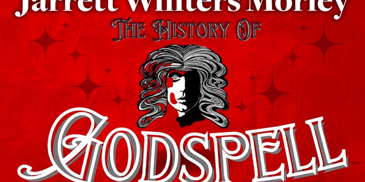 Jarrett Winters Morley Will Lead History-Based Concert Version of ...