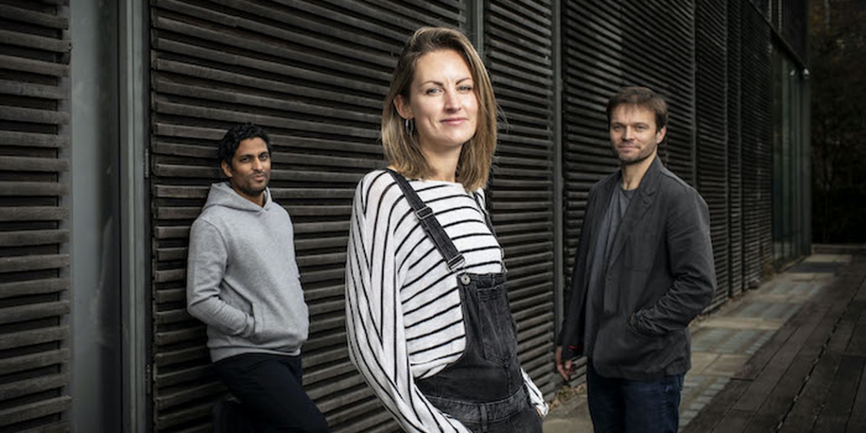 BWW Interview: Director Alice Hamilton Talks THE DUMB WAITER at ...