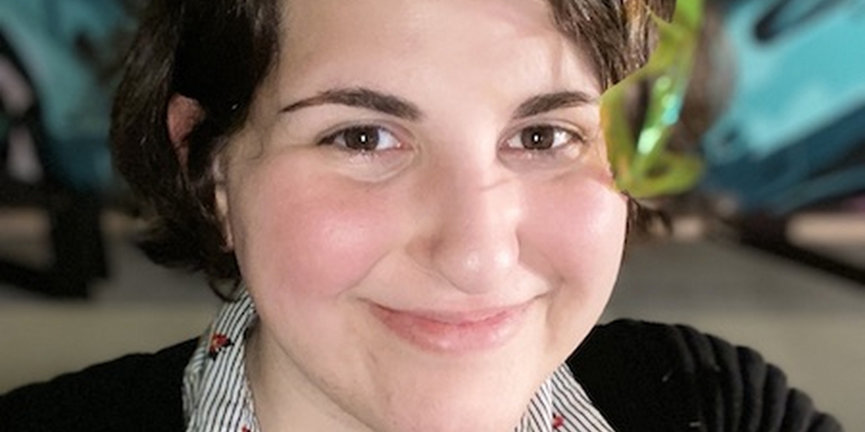 A SINGULAR THEY By Aliza Goldstein Has Won the 2020 SETC/Stage Rights ...