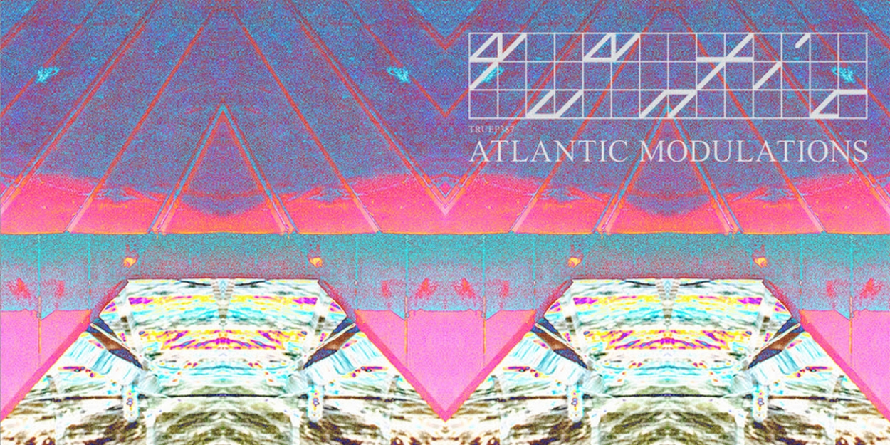 Quantic Releases Second Remix from Upcoming 'Atlantic Modulations' EP