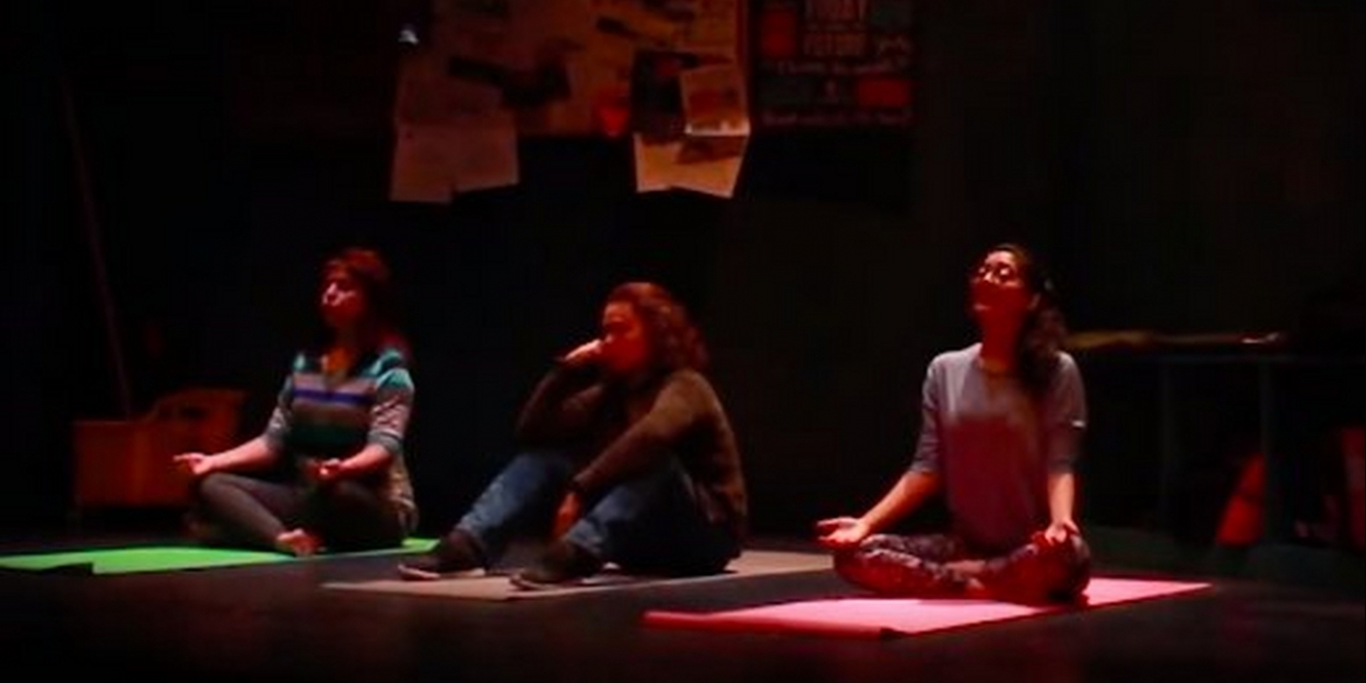 VIDEO: First Look at BE HERE NOW at the Everyman Theatre