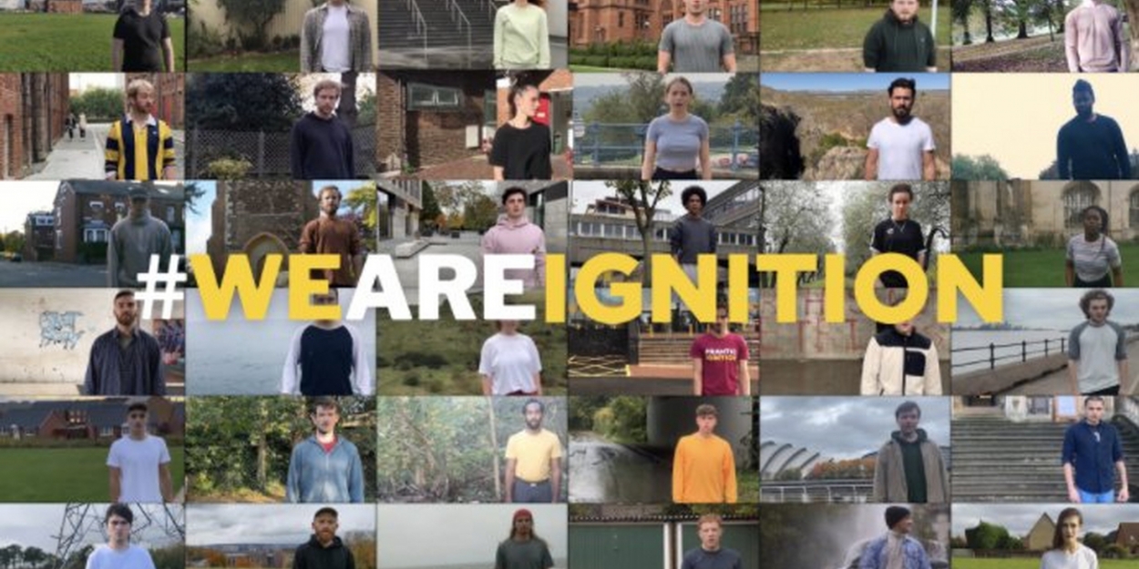 Frantic Assembly Launches IGNITION Fundraising Campaign