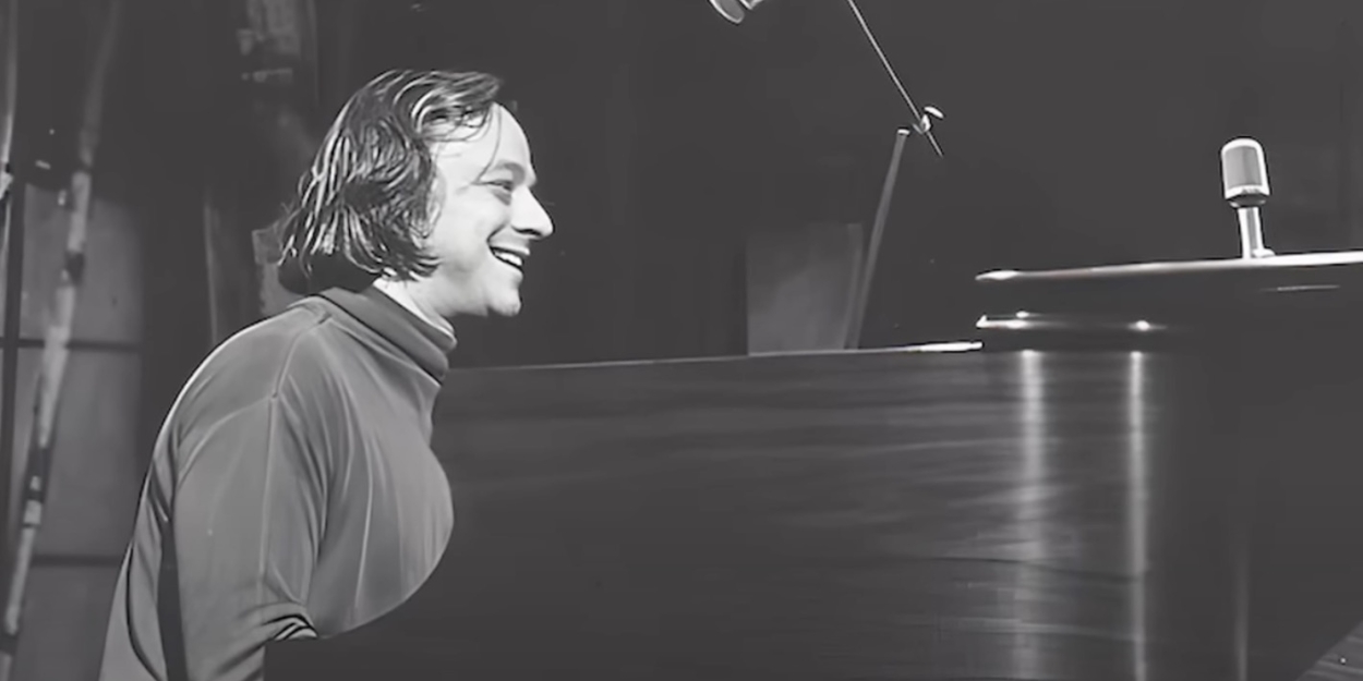 Video: Watch Lost Footage of Broadway Greats in ON THE STEPS OF THE SHUBERT