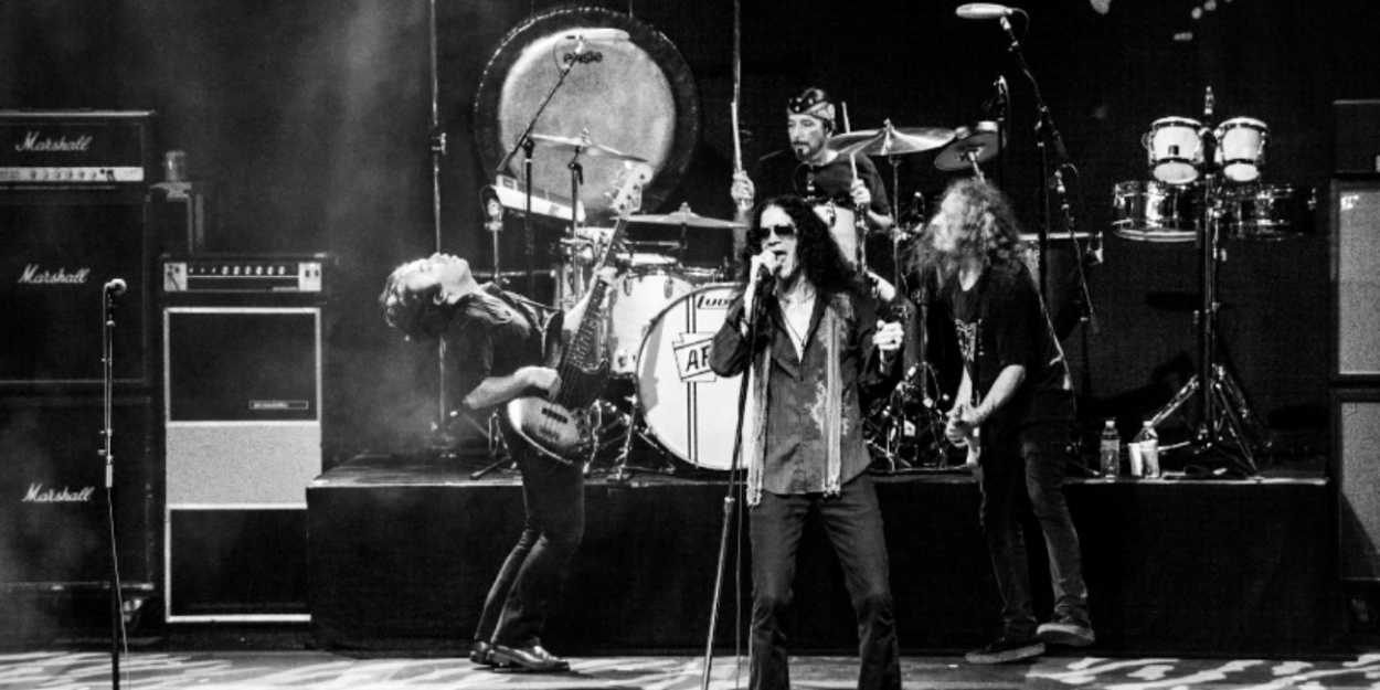 GET THE LED OUT Will Return in Concert at Indian Ranch in June 2023