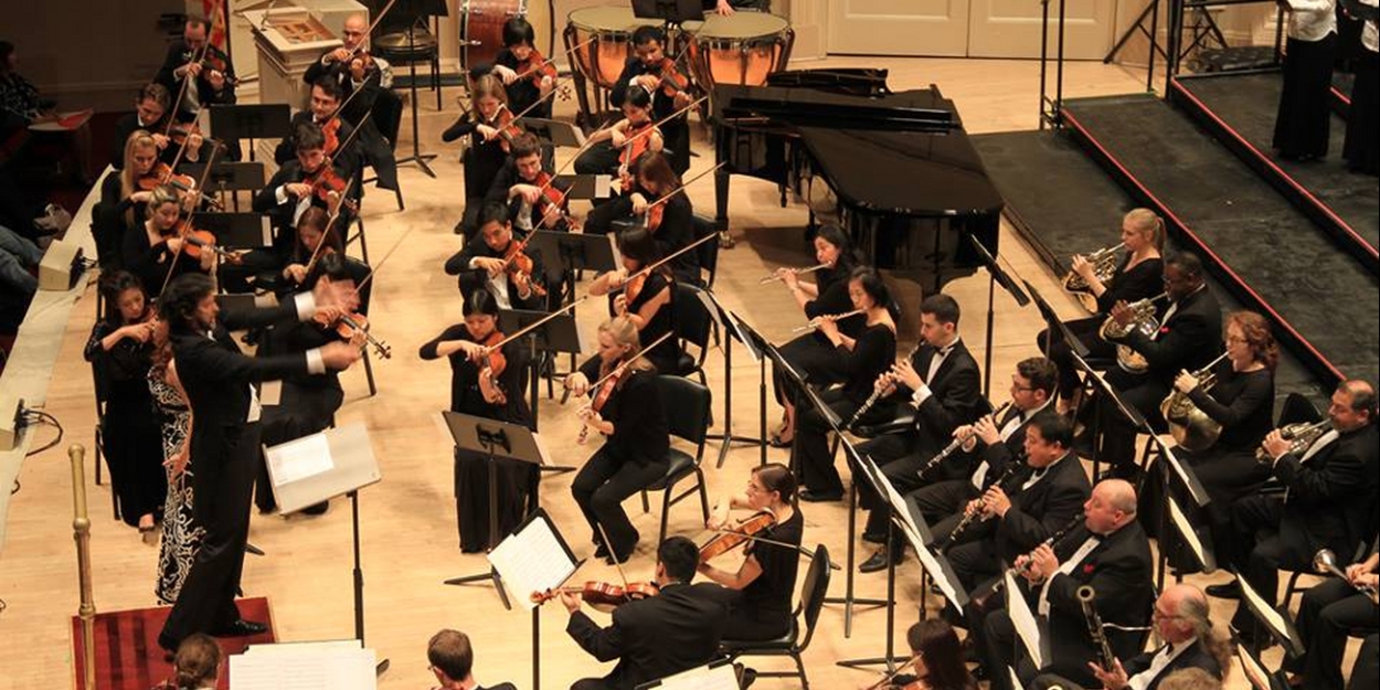 Manhattan Symphonie & Cantor Daniel Singer Announce Concert to Benefit ...