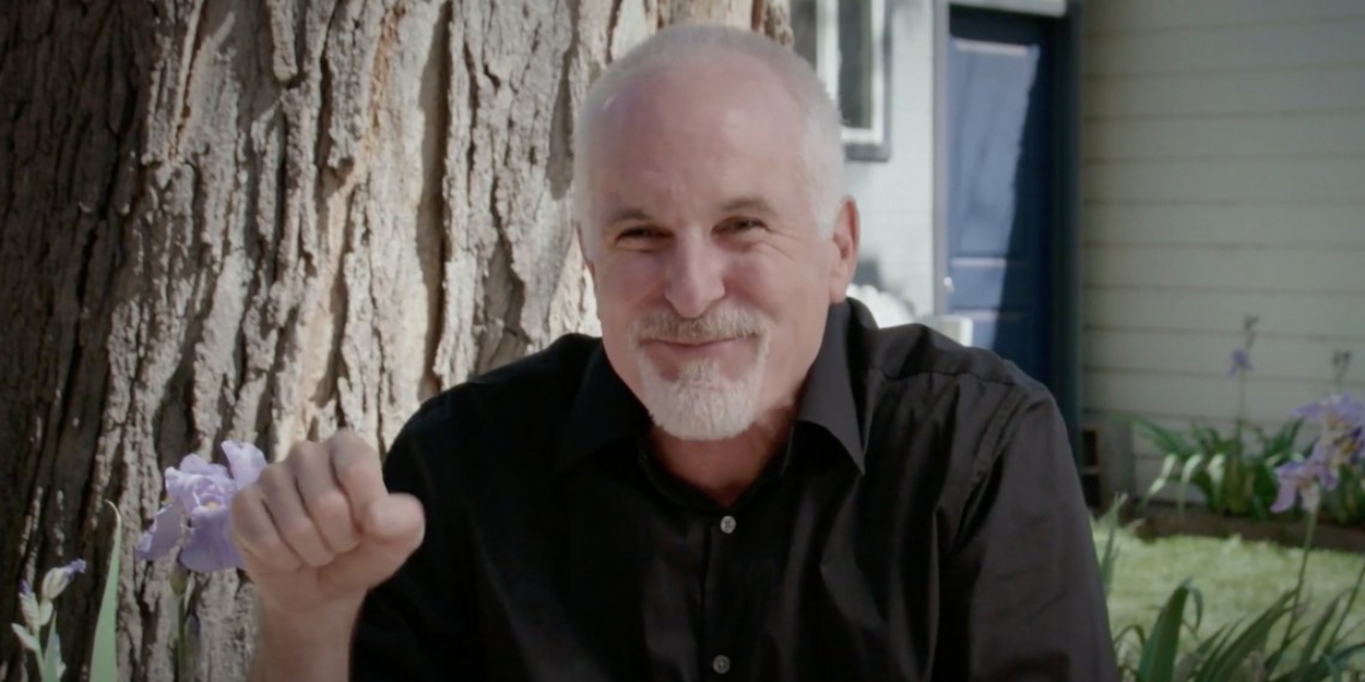 VIDEO: Denver Center Spotlights Sam Gregory