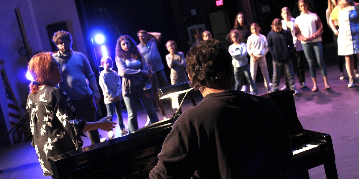 Raue Center School For The Arts Presents New Masterclass Series