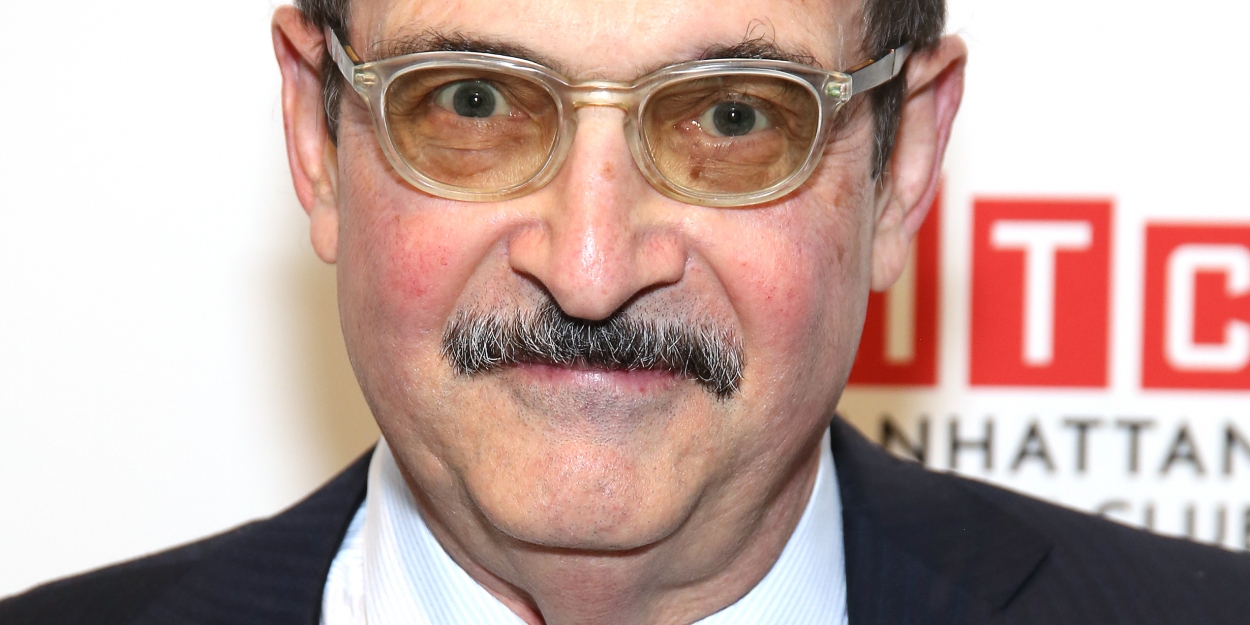 RARE INDULGENCE to Receive Industry Reading; Lewis J. Stadlen and More ...