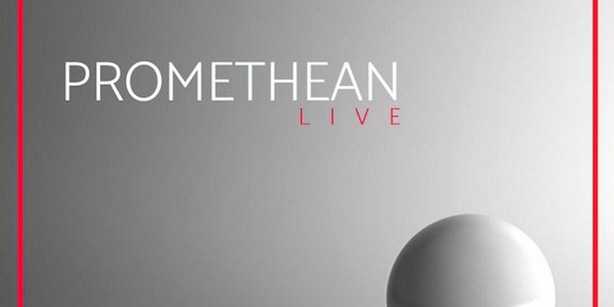 Promethean Live Series Announces Lineup For the Week of May 11