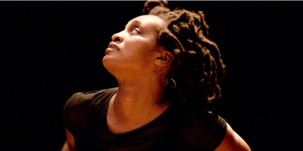 New York Public Library Presents Davalois Fearon Dance Virtual Theater ...