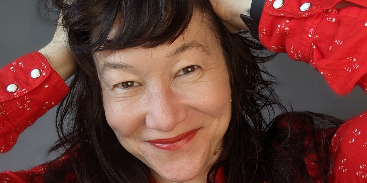 BWW Interview: Erin Mei-Ling Stuart of MONUMENT, OR FOUR SISTERS (A ...