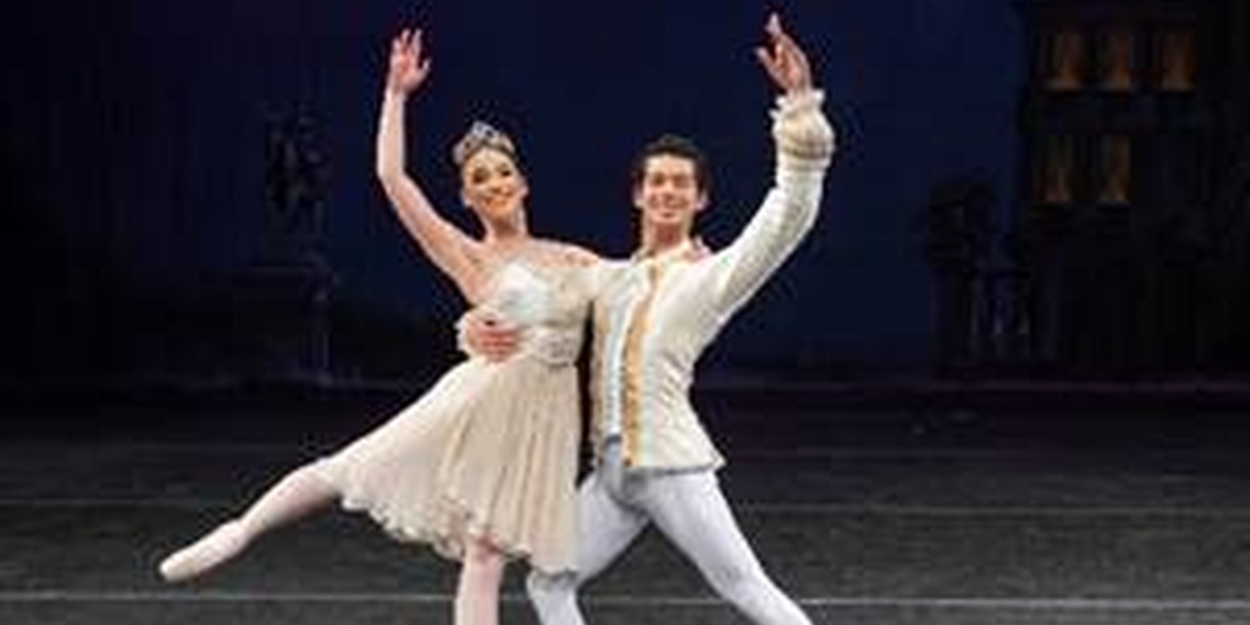 Peninsula Ballet Theatre Presents CINDERELLA, March 11 & 12